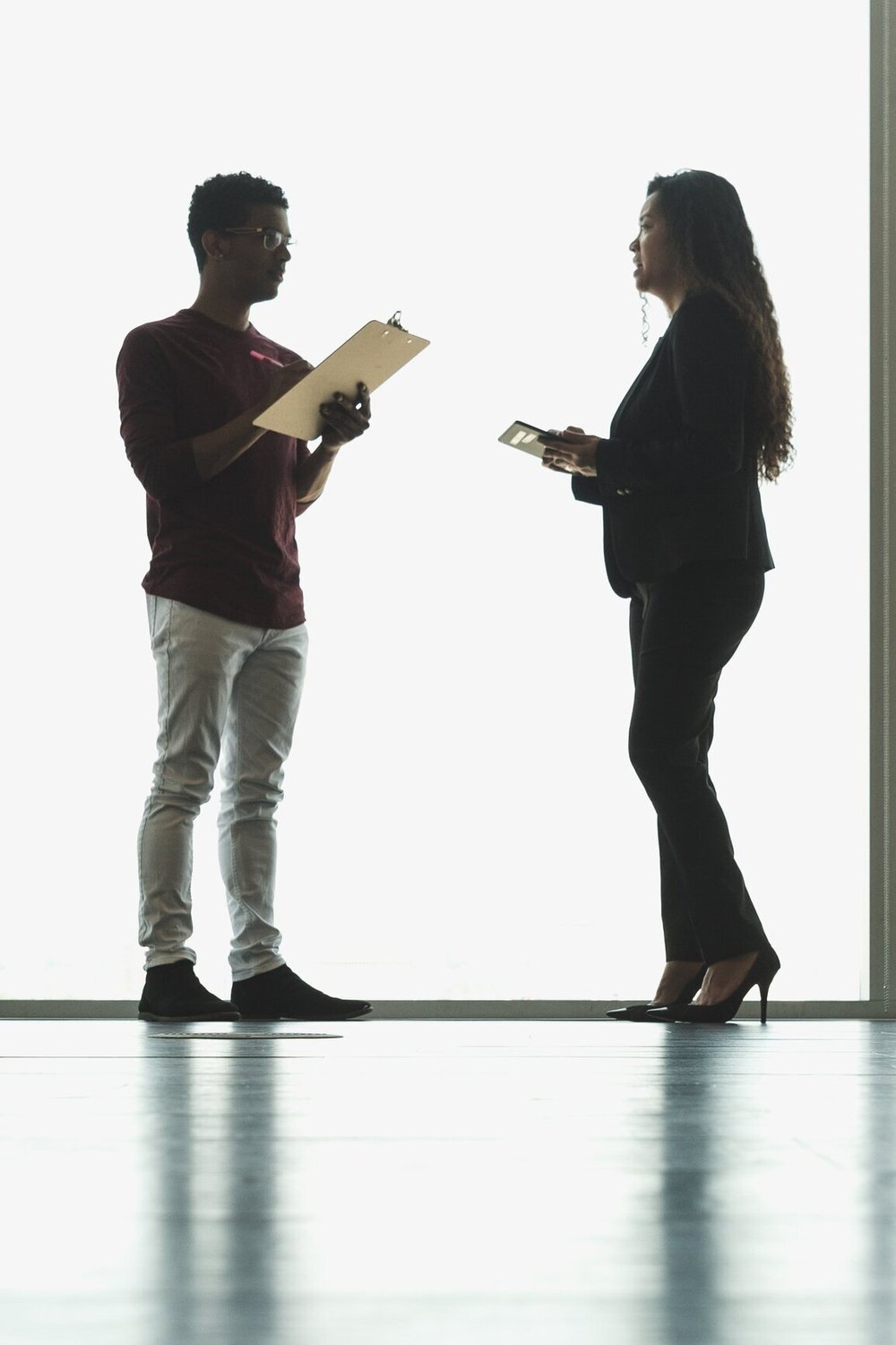 How Your Executive Assistant Can Help You Reach Your Goals — 33Vincent
