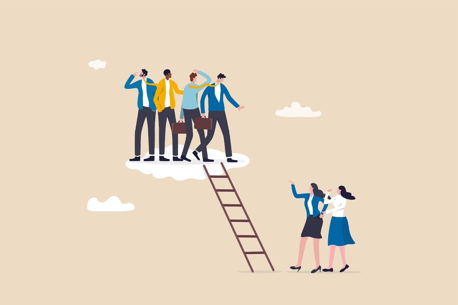 How to Ensure Women’s Voices Are Heard in the Workplace — 33Vincent