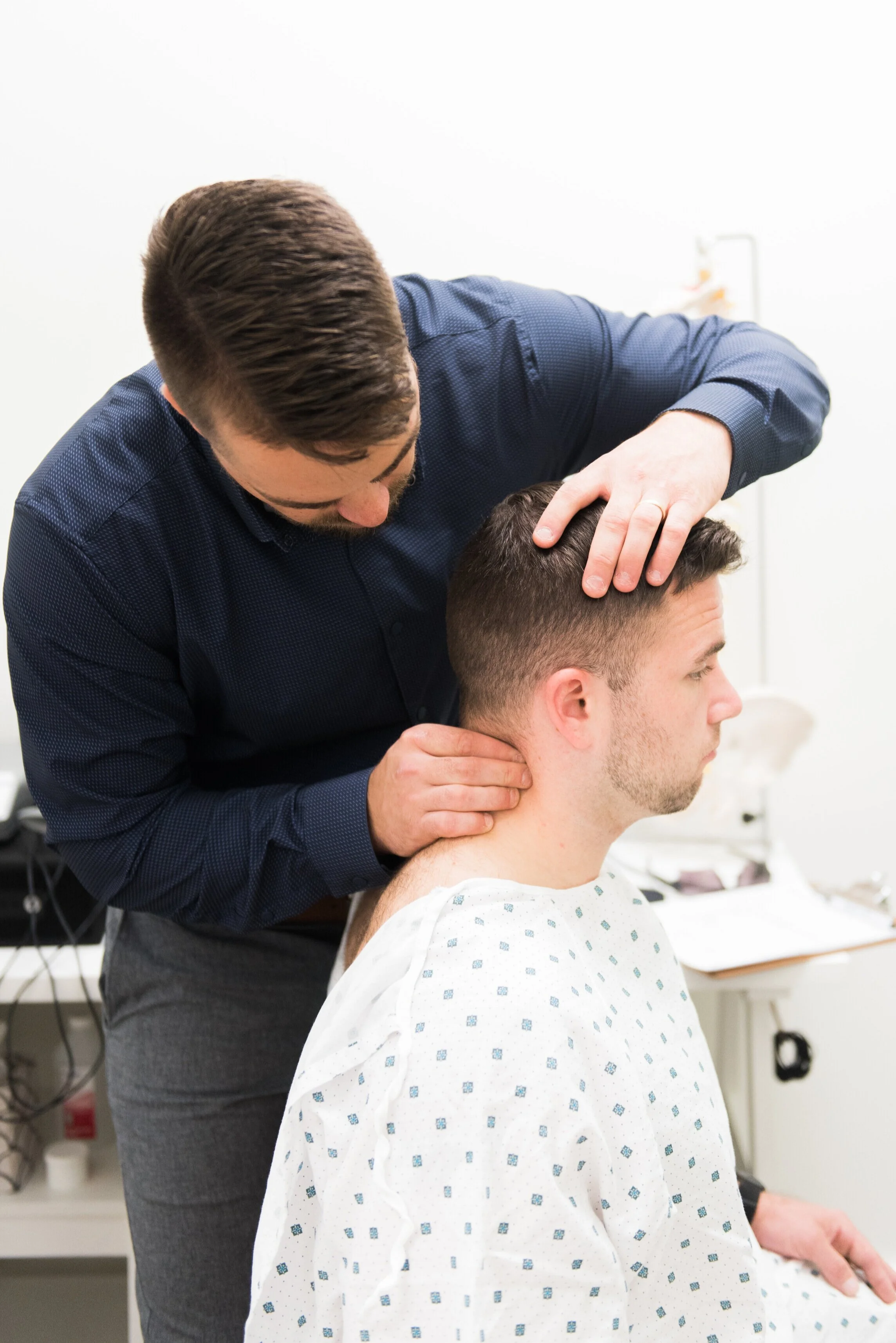 Chiropractor Raleigh, NC | Adapt Chiropractic | Live Better Now