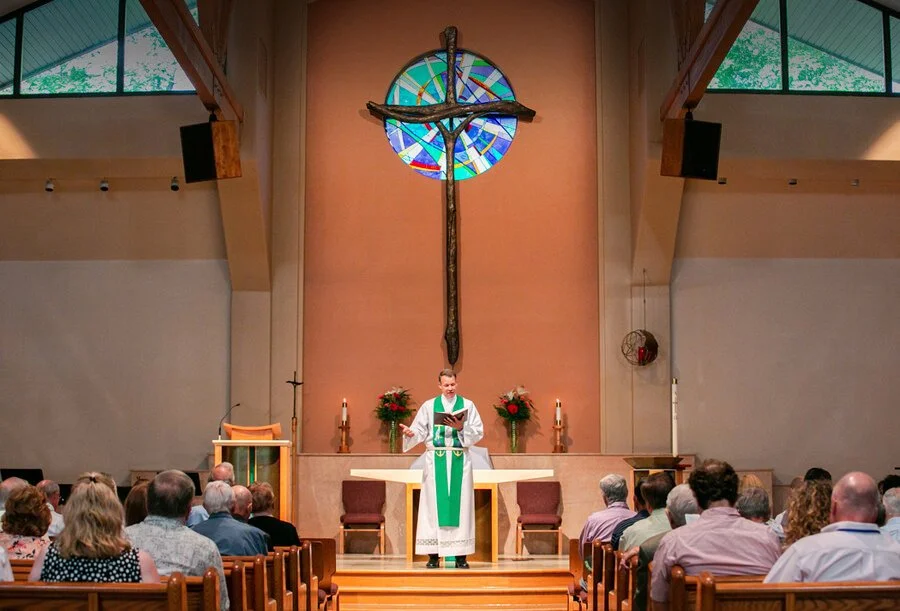 Our Father Lutheran Church