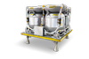 High-performance satellite propulsion — Dawn Aerospace