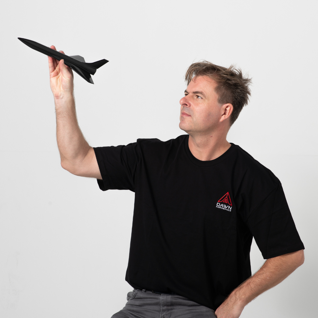 Dawn Aerospace Careers — Dawn Aerospace