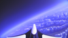 Dawn Mk-II Aurora - Rocket-Powered Aircraft — Dawn Aerospace