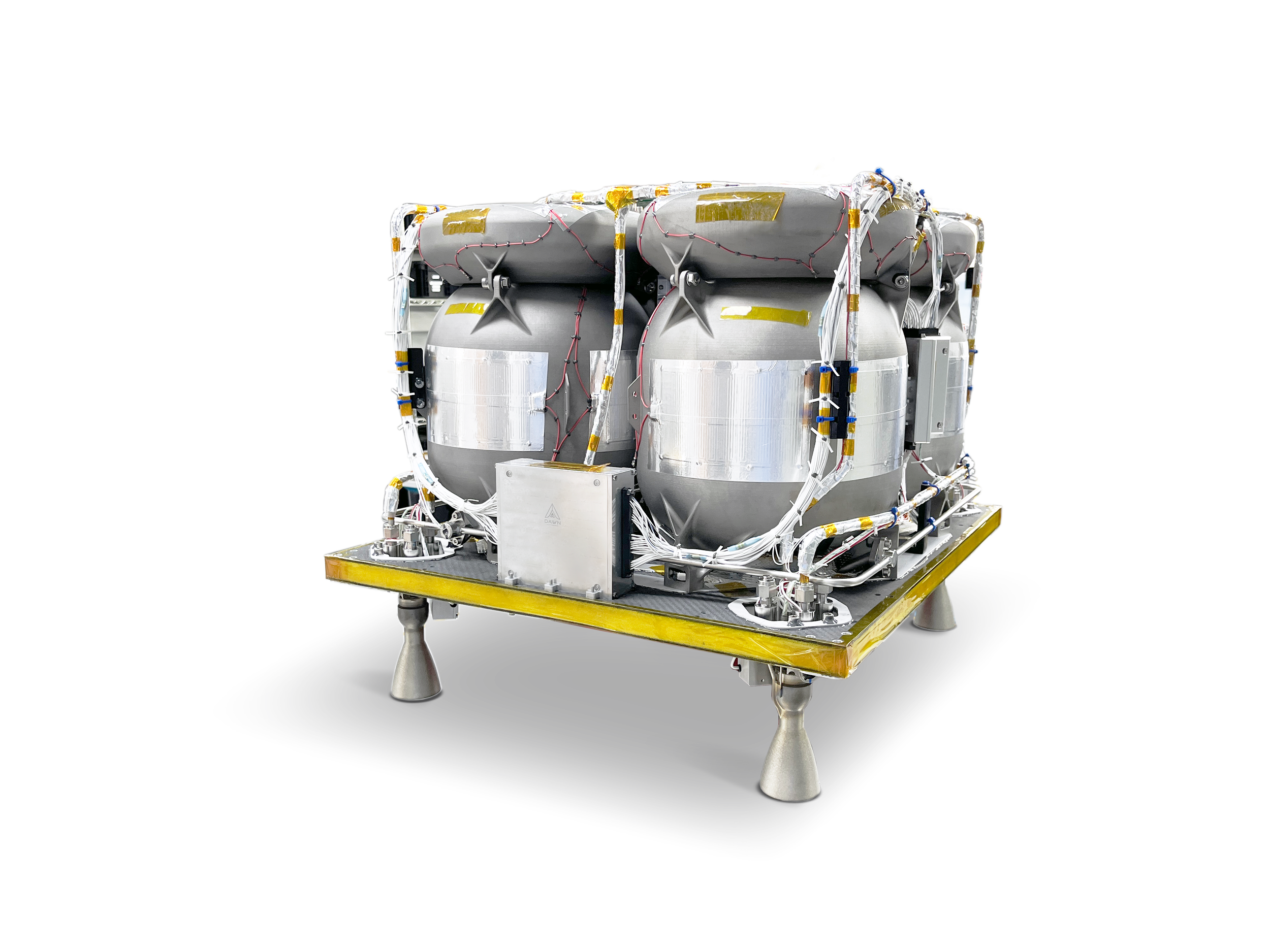 Dawn Aerospace