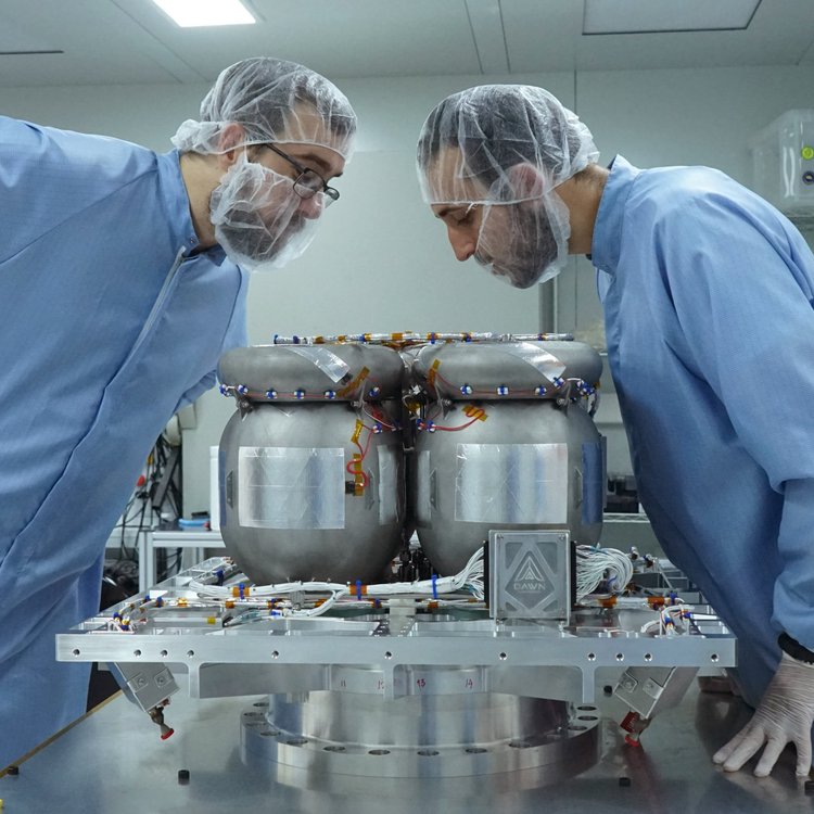 Dawn Aerospace - Careers and Job Positions — Dawn Aerospace