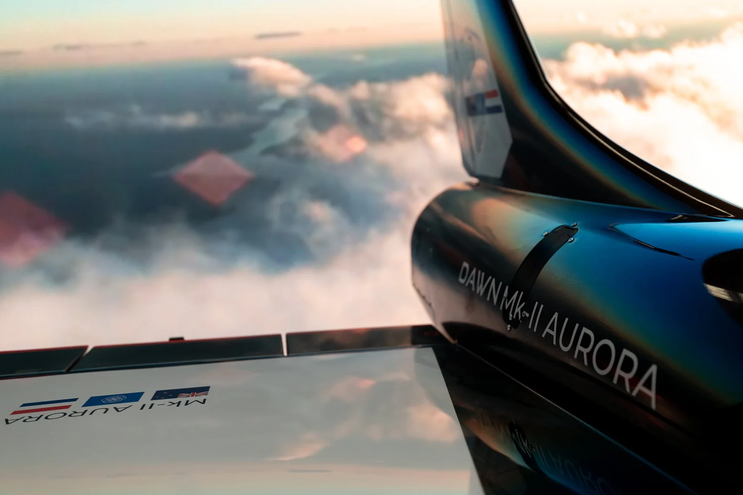 About — Dawn Aerospace