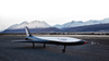 Dawn Mk-II Aurora - Rocket-Powered Aircraft — Dawn Aerospace