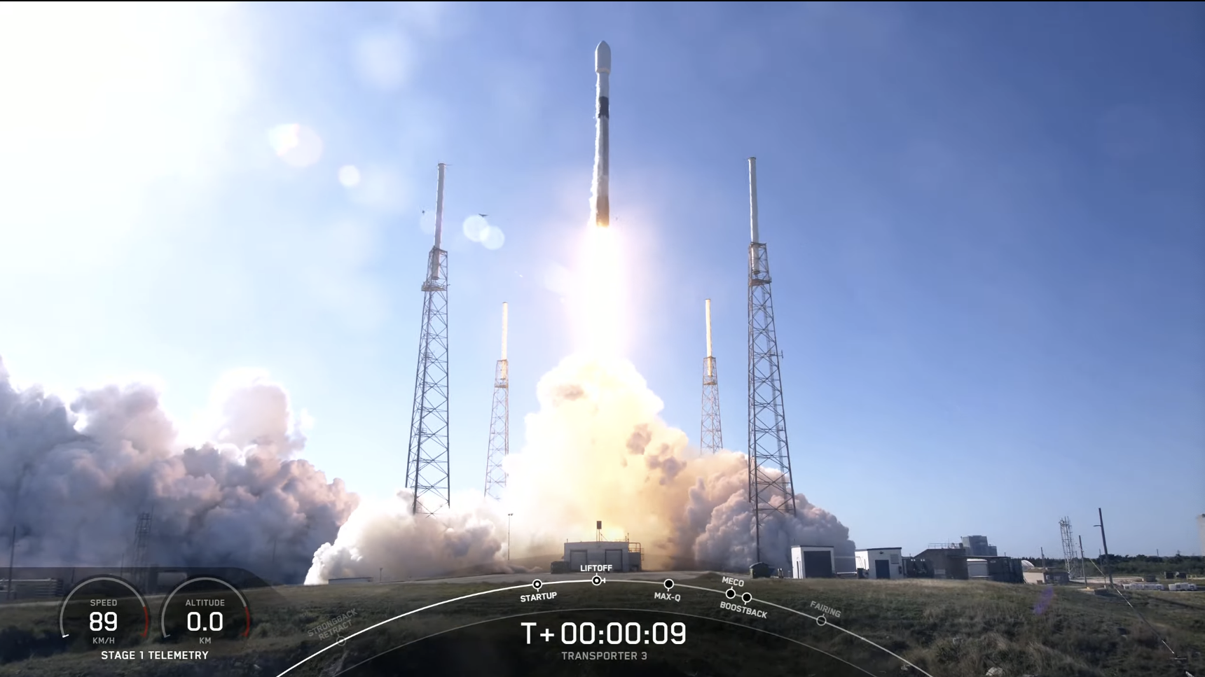 Green Propulsion for Satellites — Dawn Aerospace