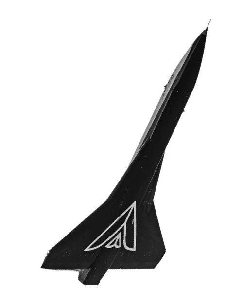 Dawn Mk-II Aurora - Rocket-Powered Aircraft — Dawn Aerospace
