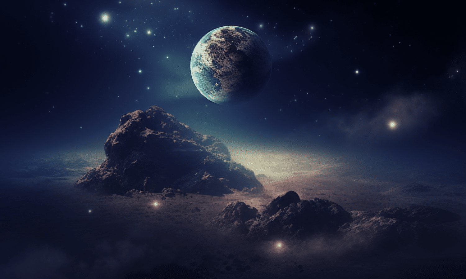 High-performance satellite propulsion — Dawn Aerospace