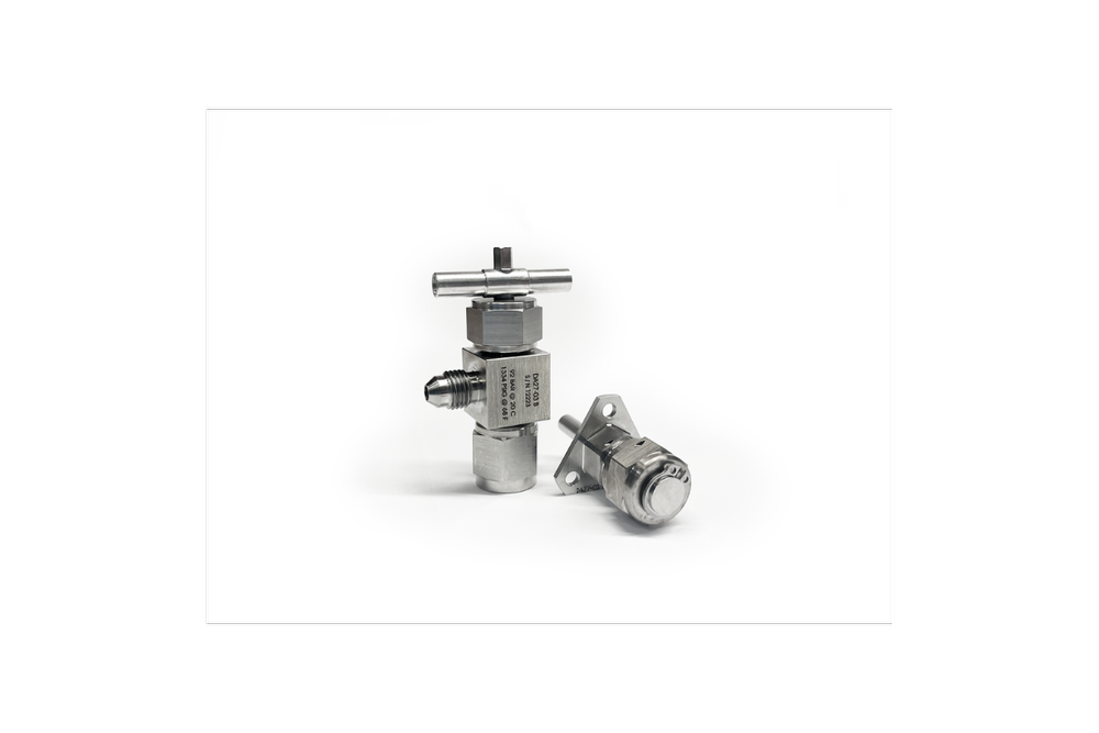 High-performance satellite propulsion — Dawn Aerospace