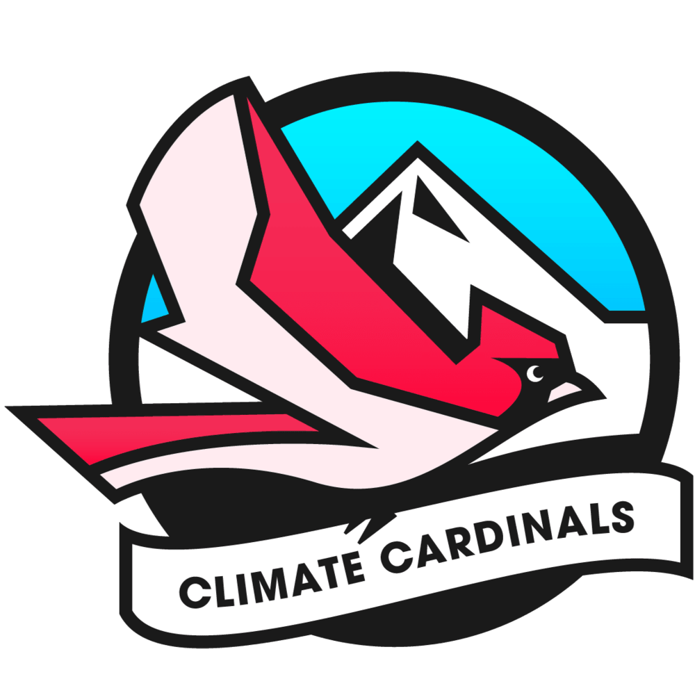 Brooke Kries — Climate Cardinals