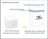Cloth Hero Diaper Service — The Real Cloth Diaper Company