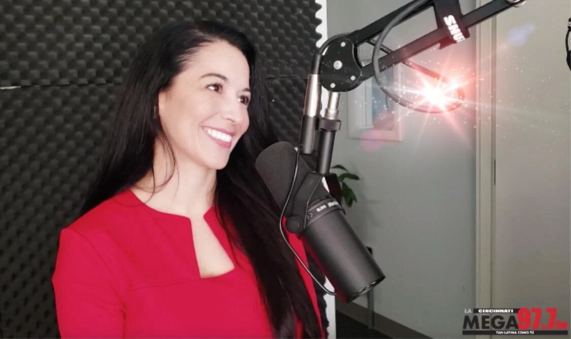 In the Media — Dr. Maria Espinola
