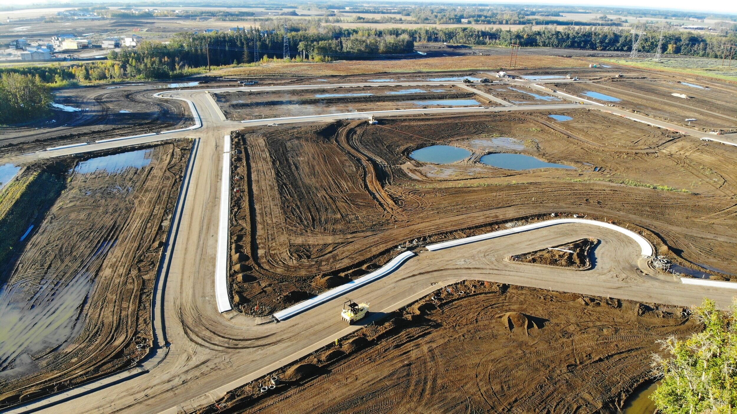 Projects — Noyen Construction Ltd