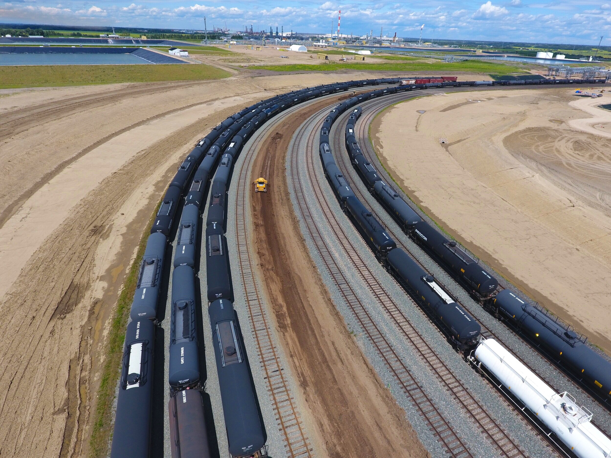 Projects — Noyen Construction Ltd