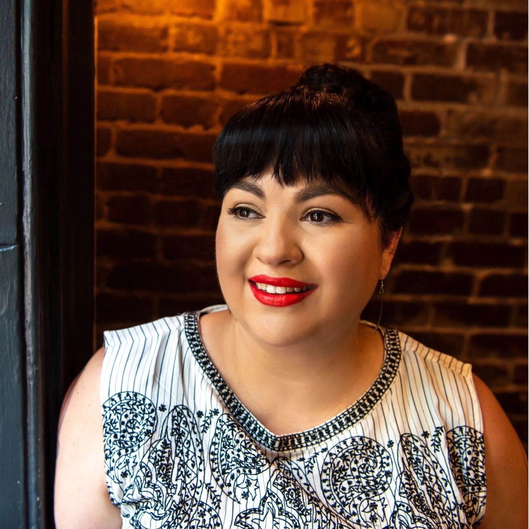 Chef Carla Contreras - Cook+Chop Online Cooking School