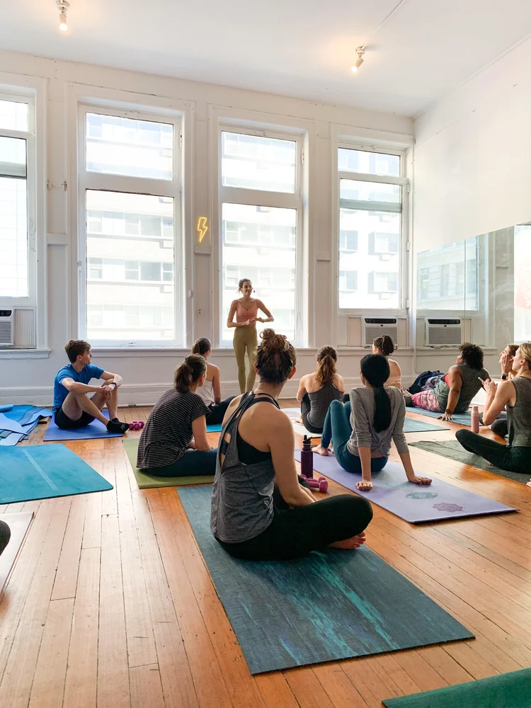 Episode 4: Learn How Use Anxiety to Work with You with Kait Hurley of ...