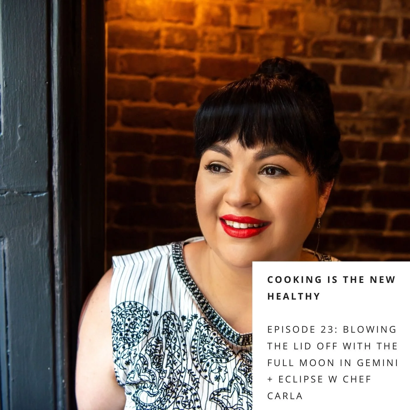 Episode 23: Blowing The Lid Off with the Full Moon in Gemini + Eclipse ...