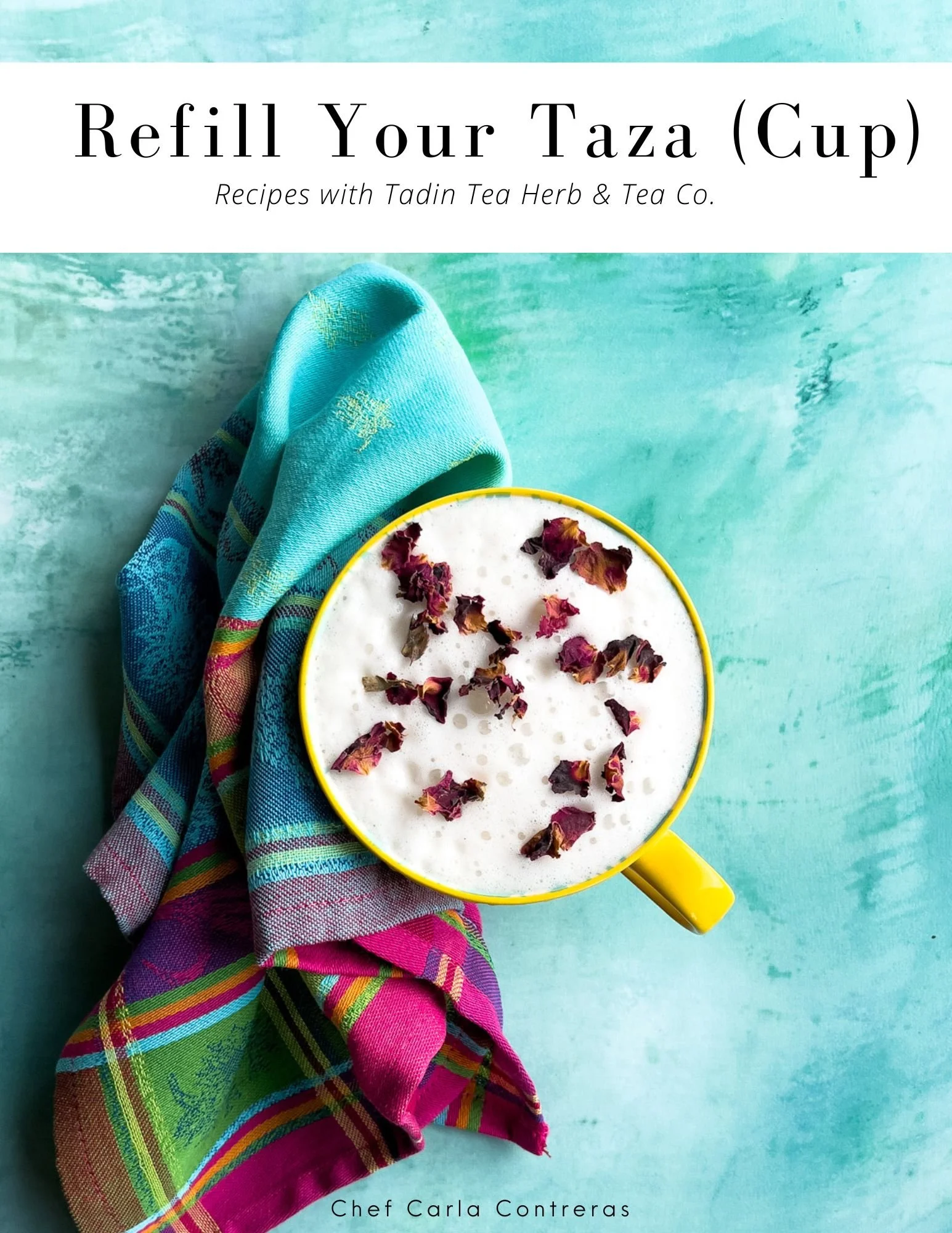 Blog & Recipes — Chef Carla Contreras