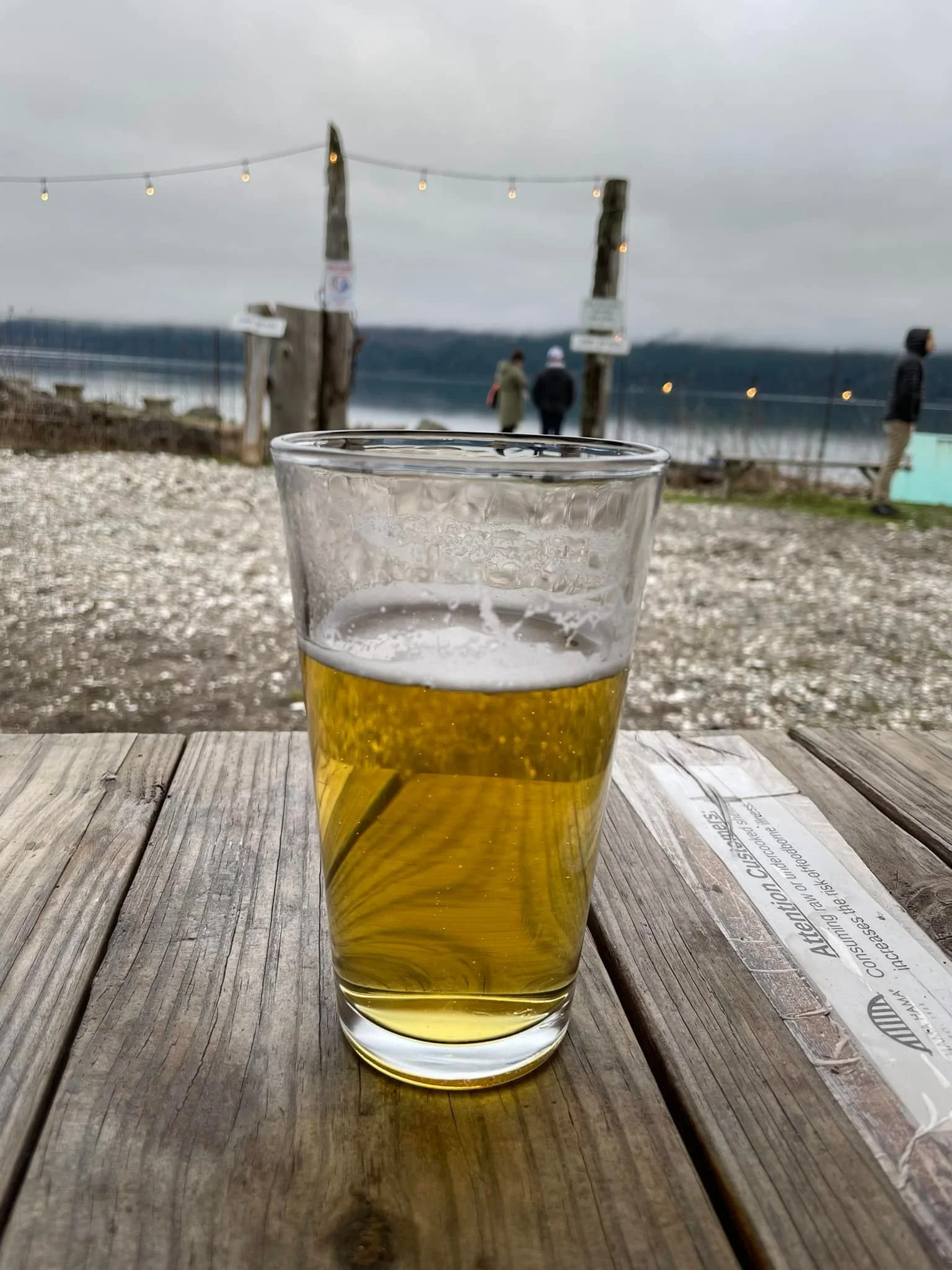 Hours — High Steel Beer Co.