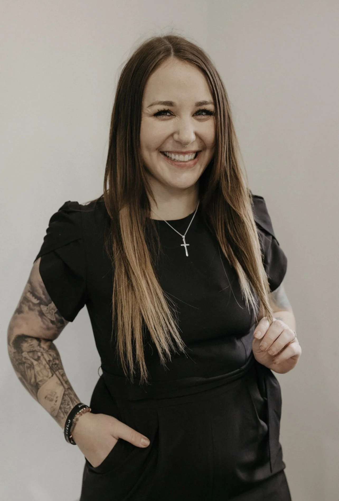 BOOK NOW — Alchemy Hair Lab Spokane