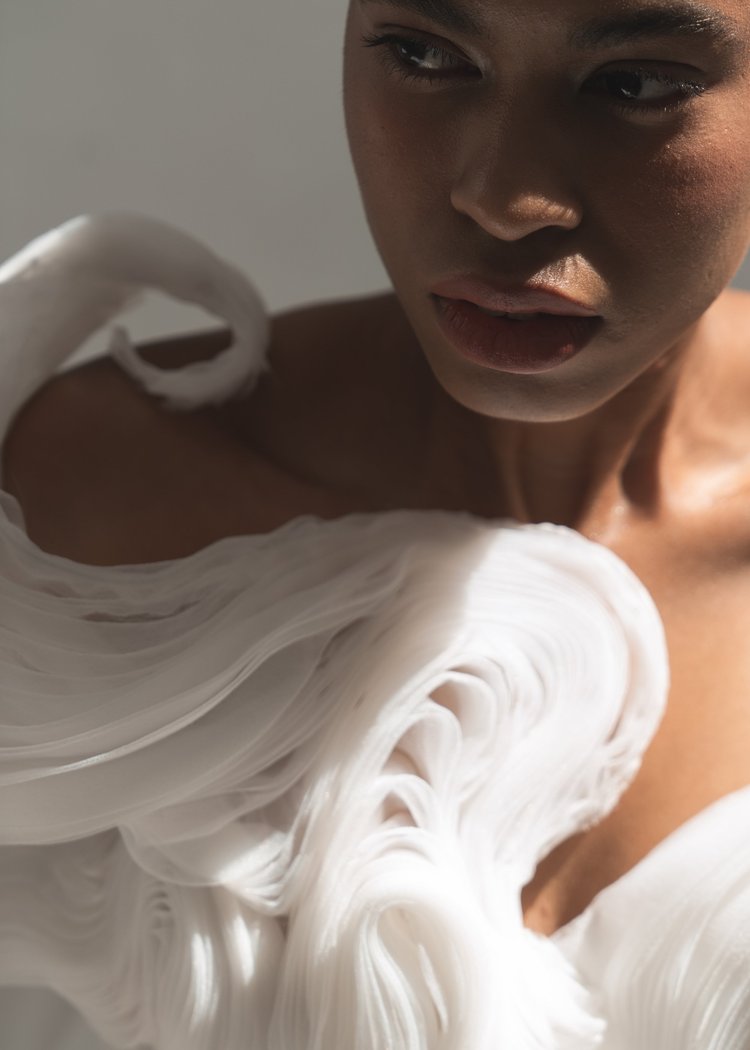 Wedding Dress Collection — Liza Ray New York