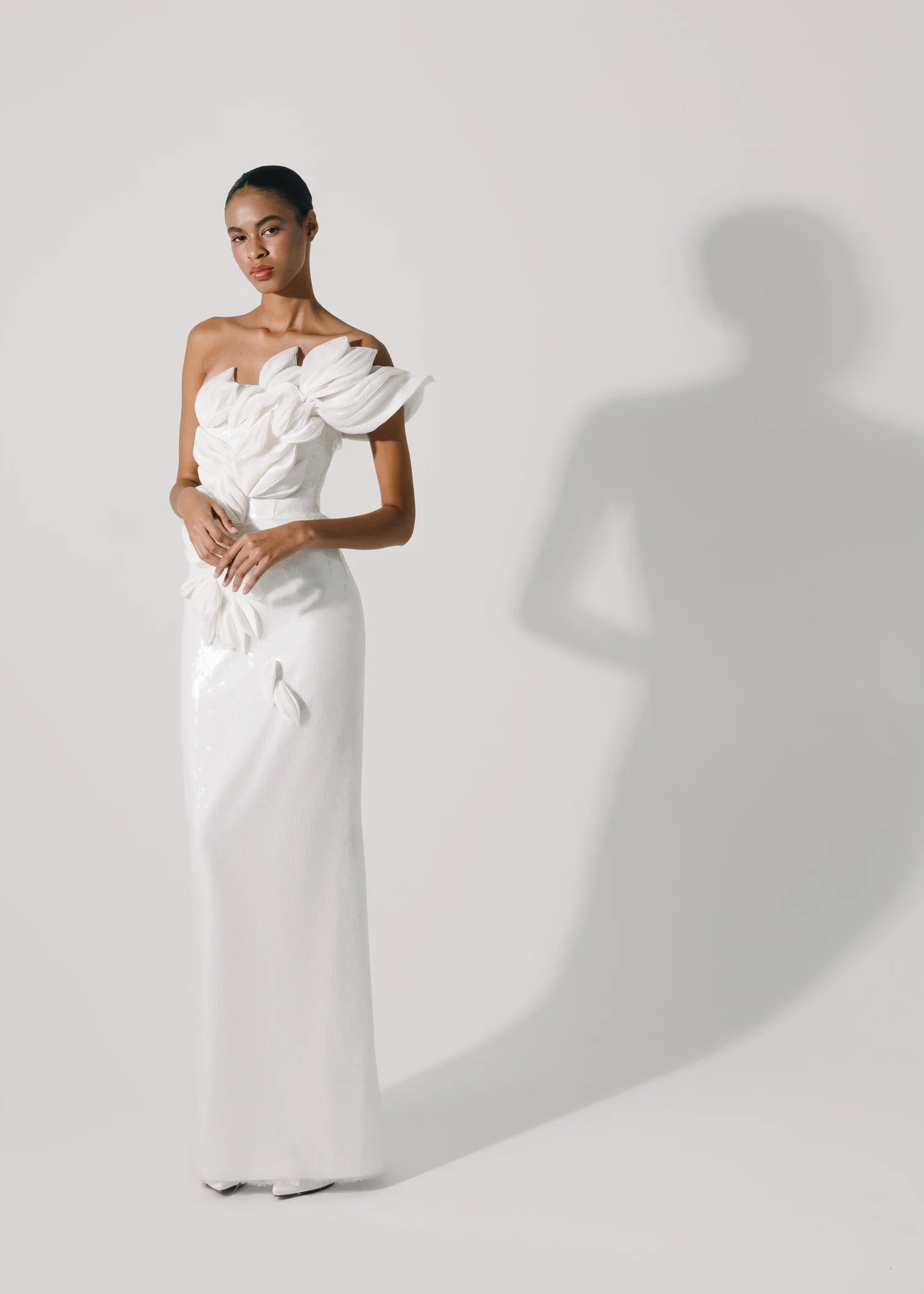 Wedding Dress Collection — Liza Ray New York
