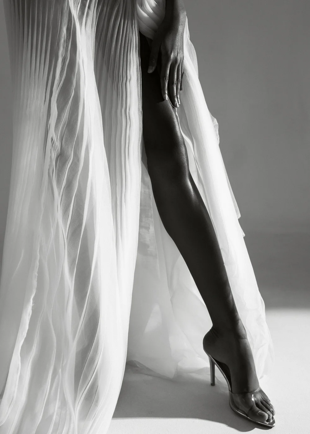 Wedding Dress Collection — Liza Ray New York