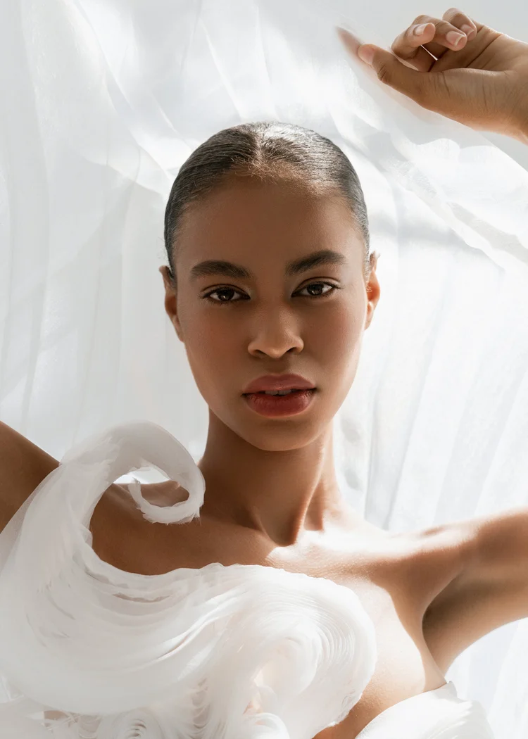 Wedding Dress Collection — Liza Ray New York