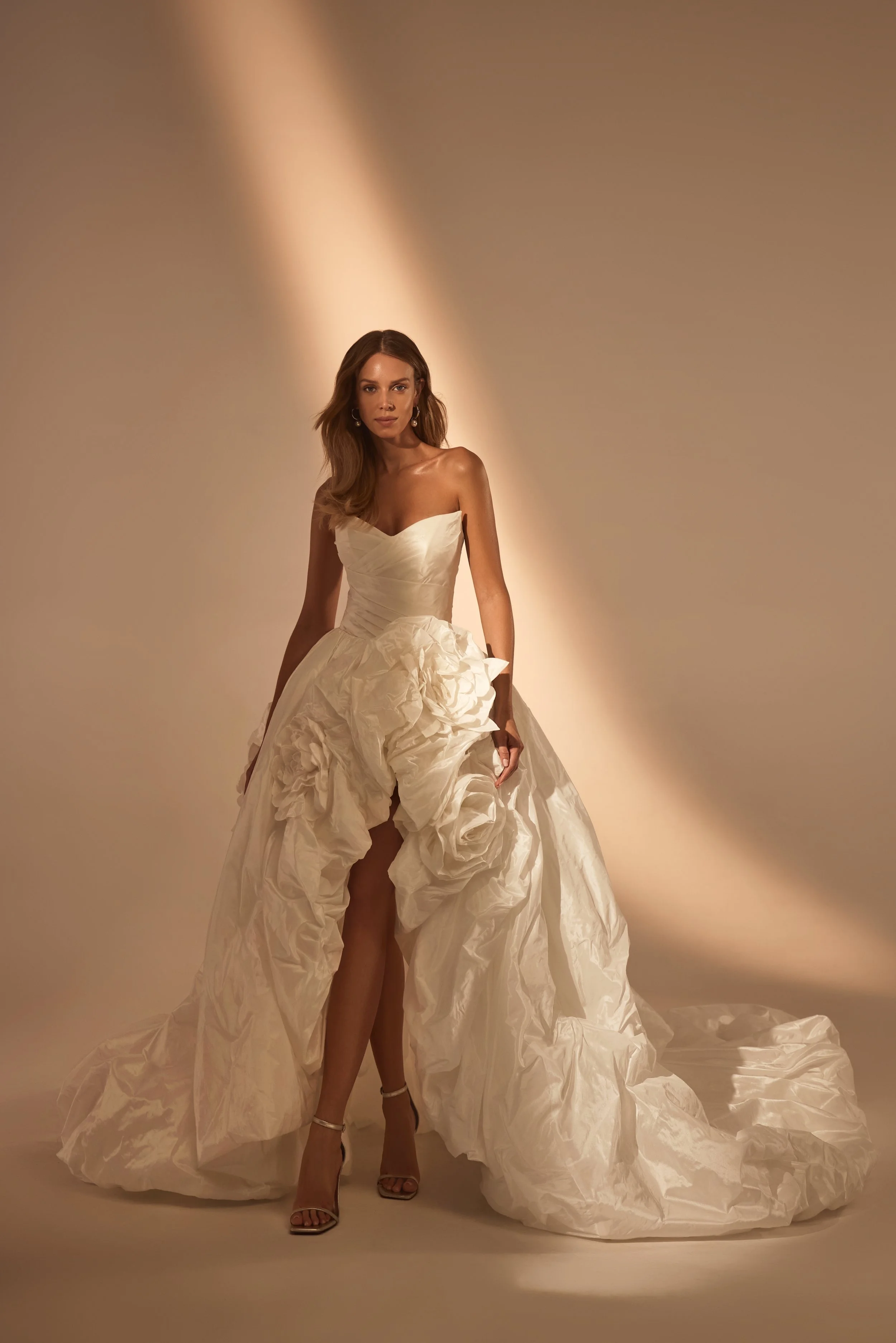 Find Your Dream Wedding Dress at Our New York Boutique – Exclusive ...