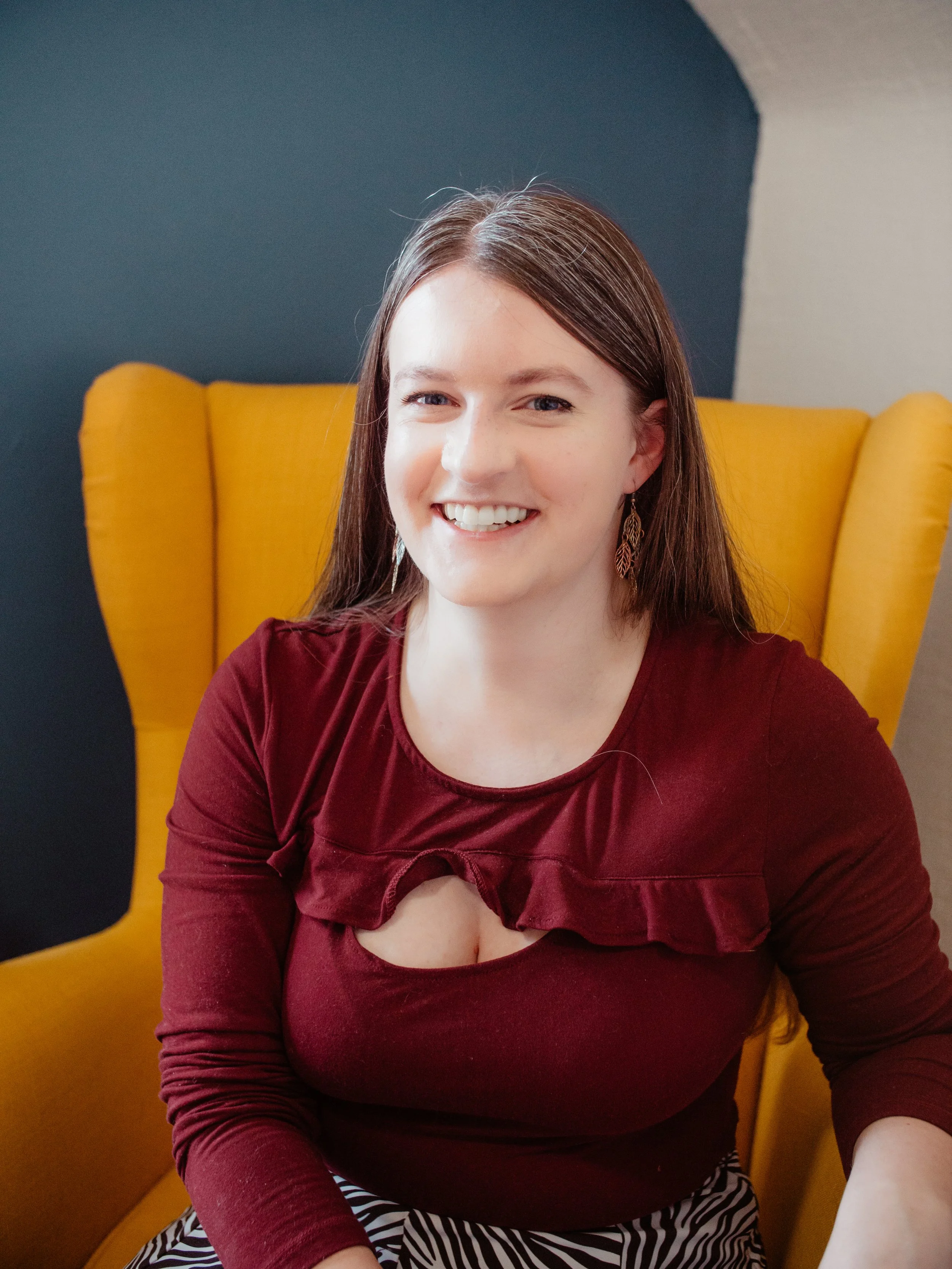 About — Wapiti Studios