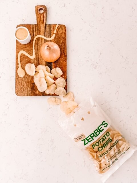 Shop — Zerbe's Snacks