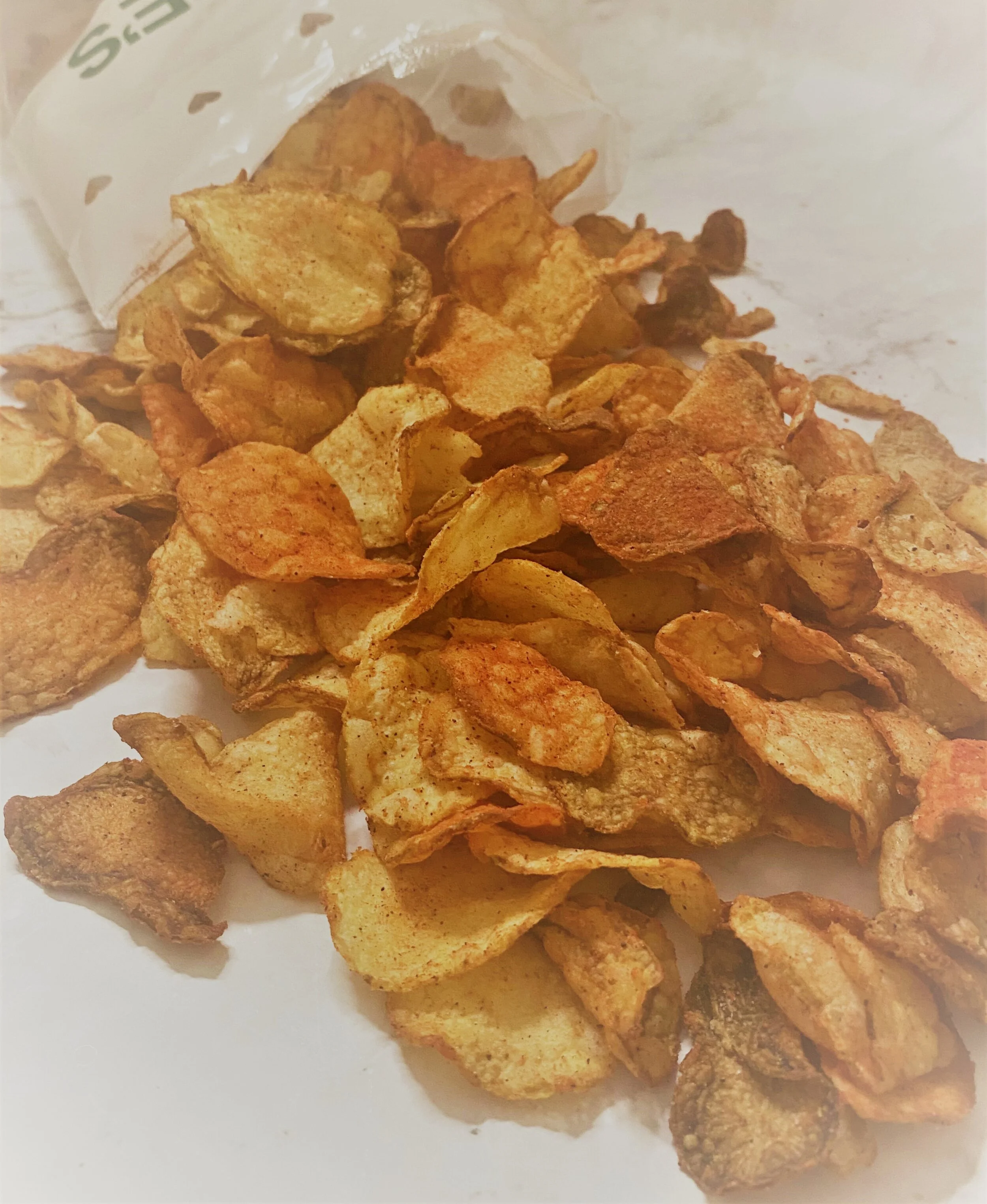 Zerbe's Snacks