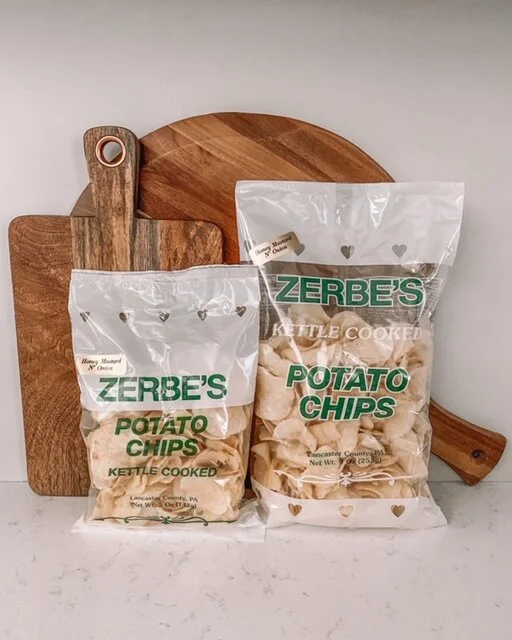 Shop — Zerbe's Snacks