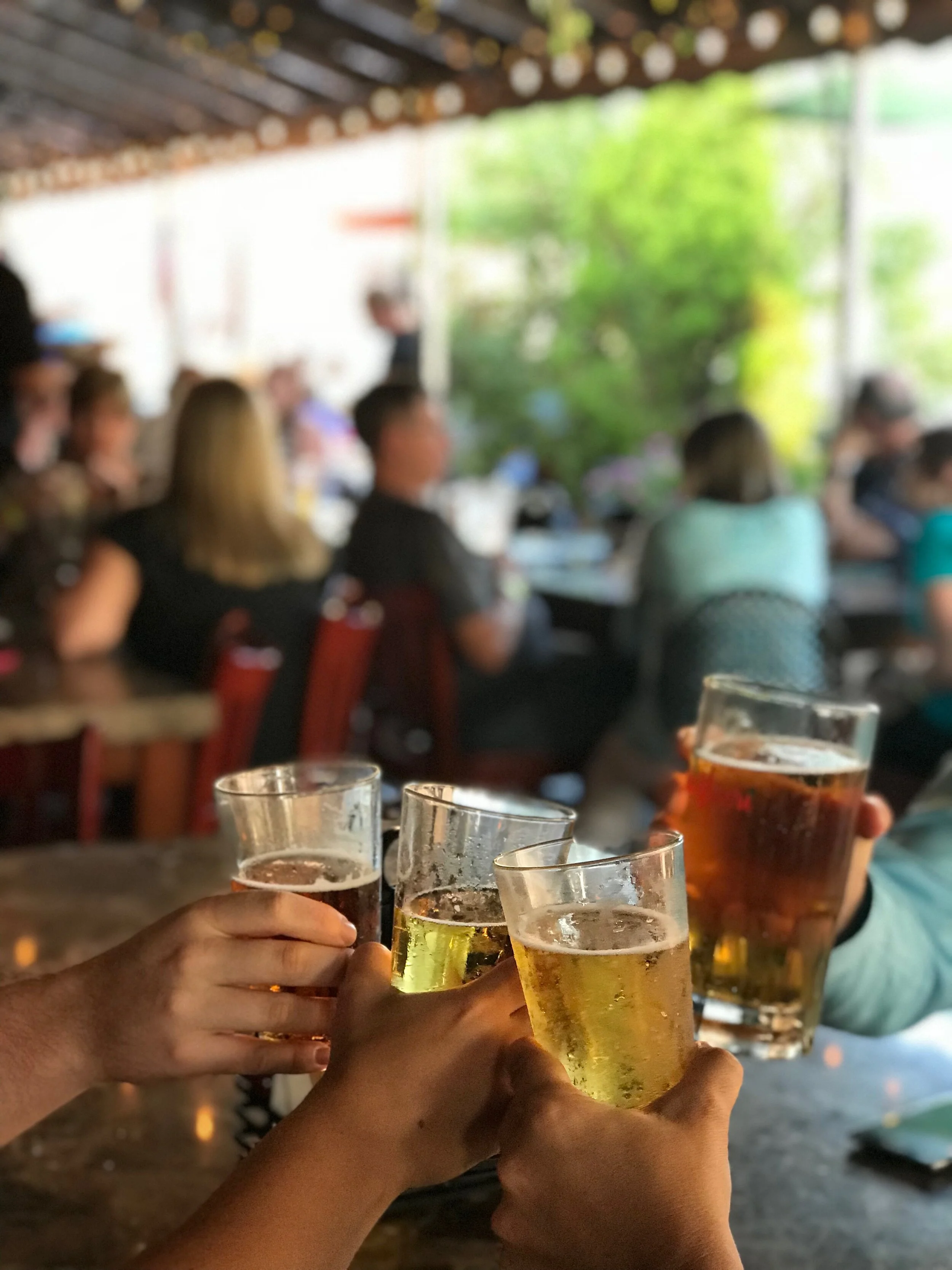 Villa Macri Ristorante