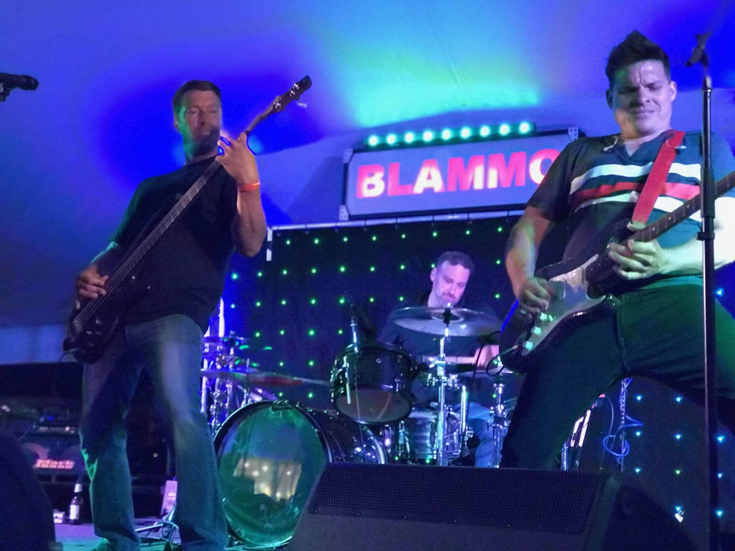 Villa Macri Ristorante