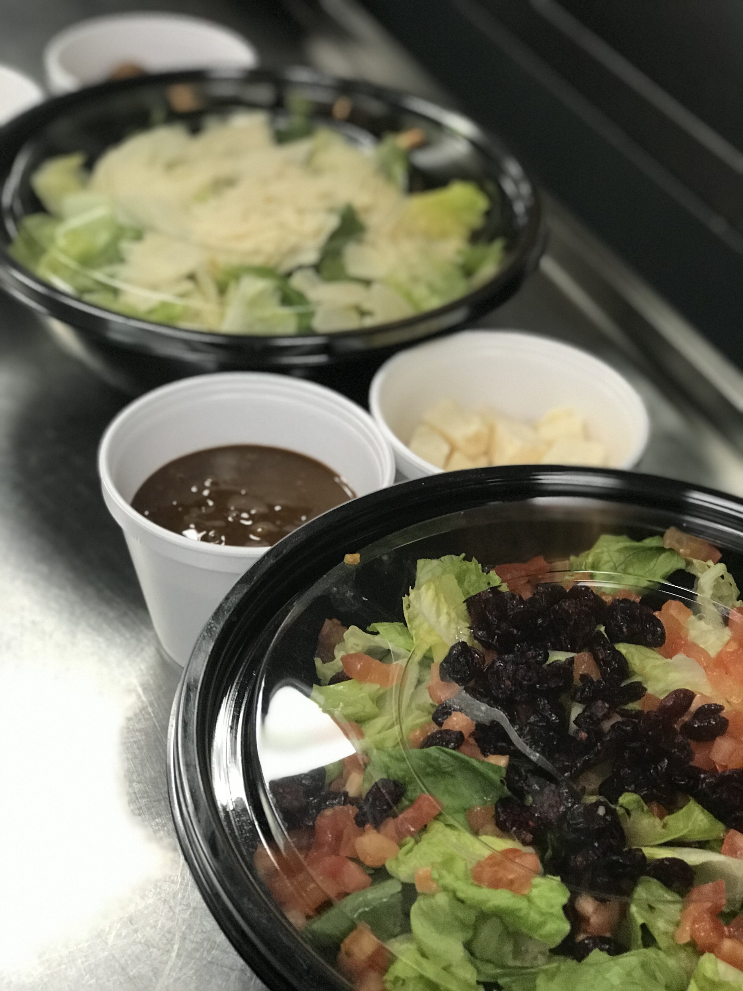 Banquets & Catering — Villa Macri Ristorante