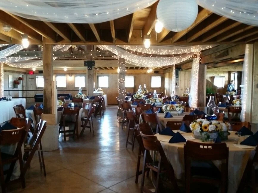 Banquets & Catering — Villa Macri Ristorante