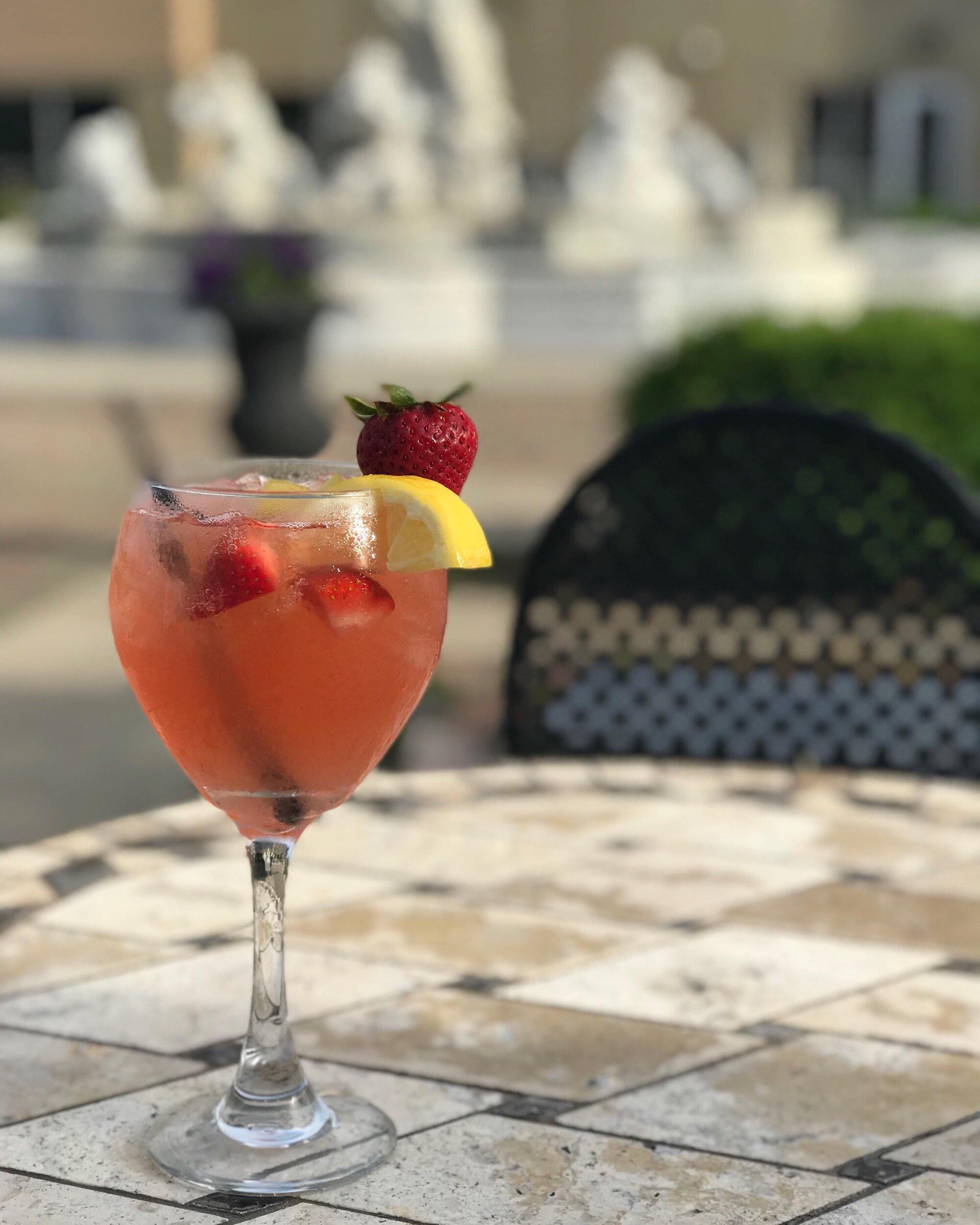 Villa Macri Ristorante