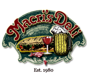 Villa Macri Ristorante