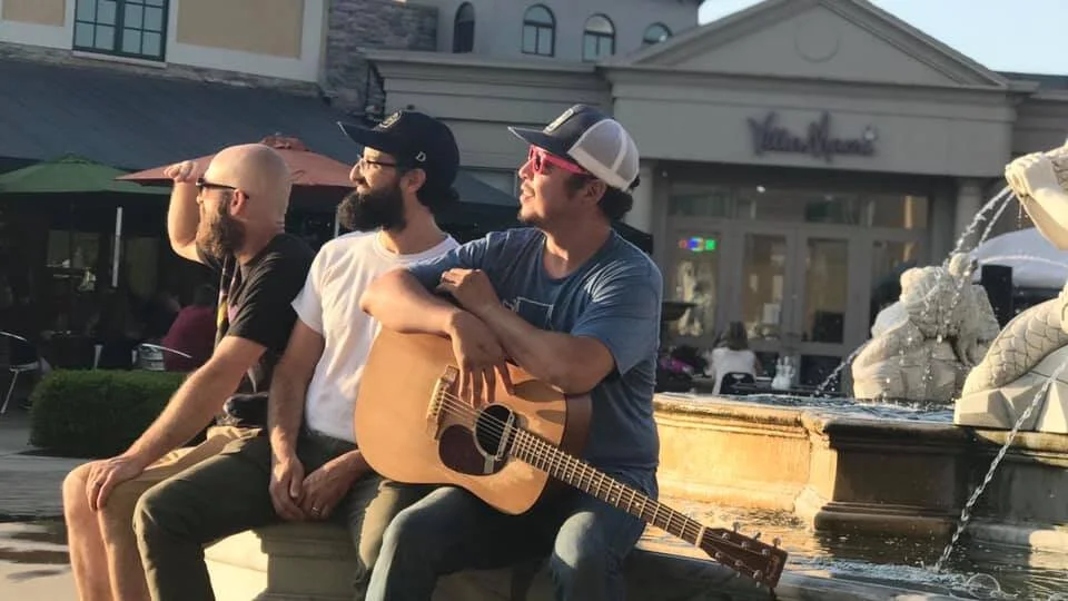 Villa Macri Ristorante