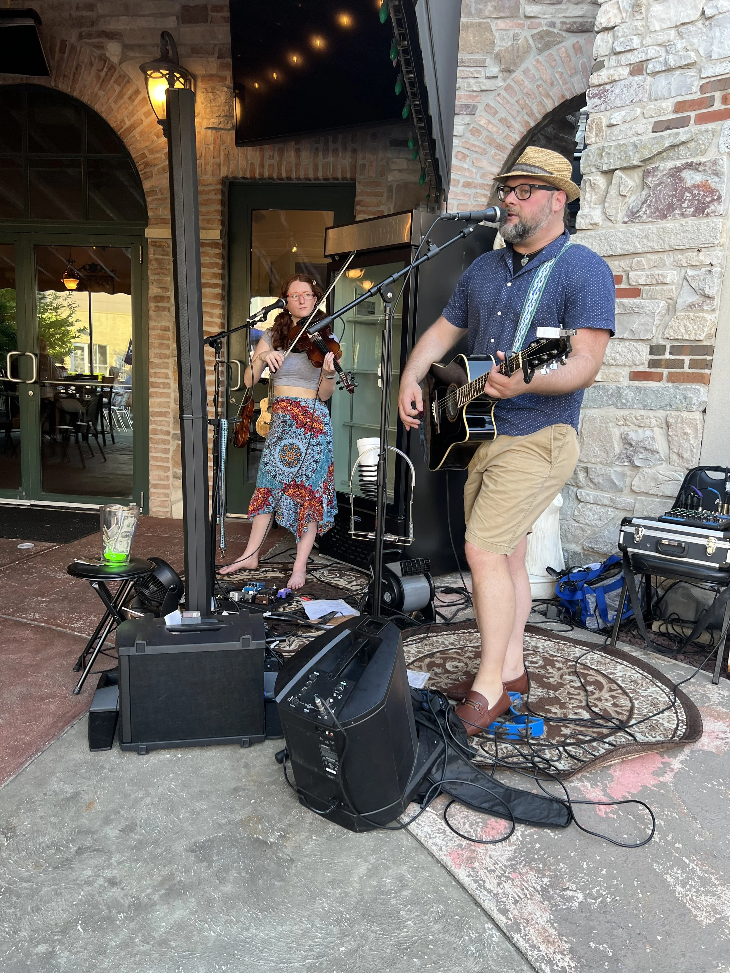 Villa Macri Ristorante