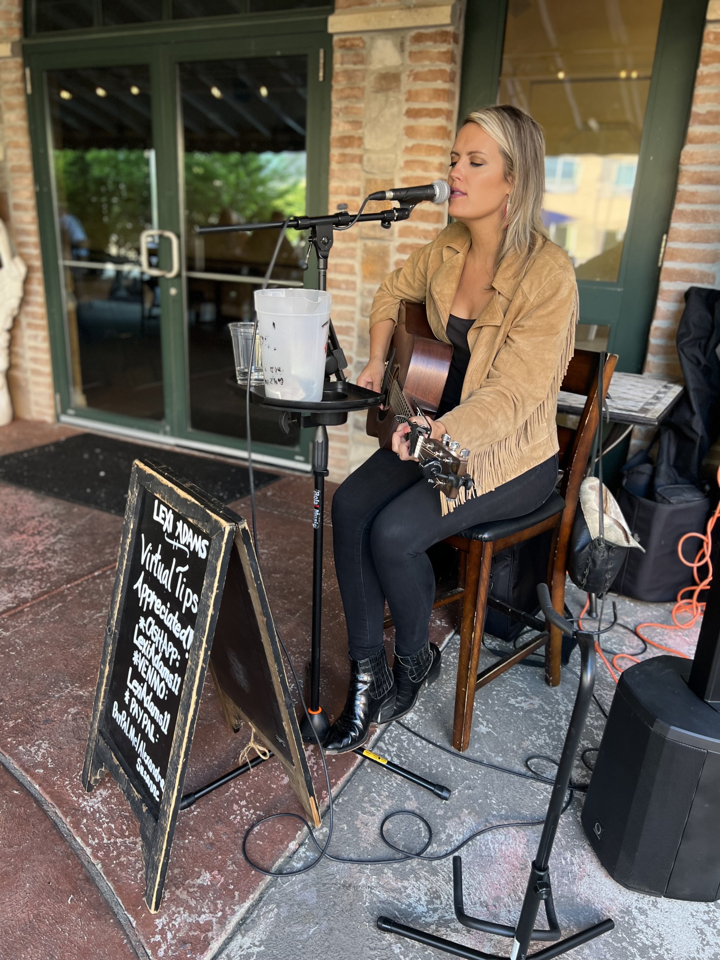 Villa Macri Ristorante