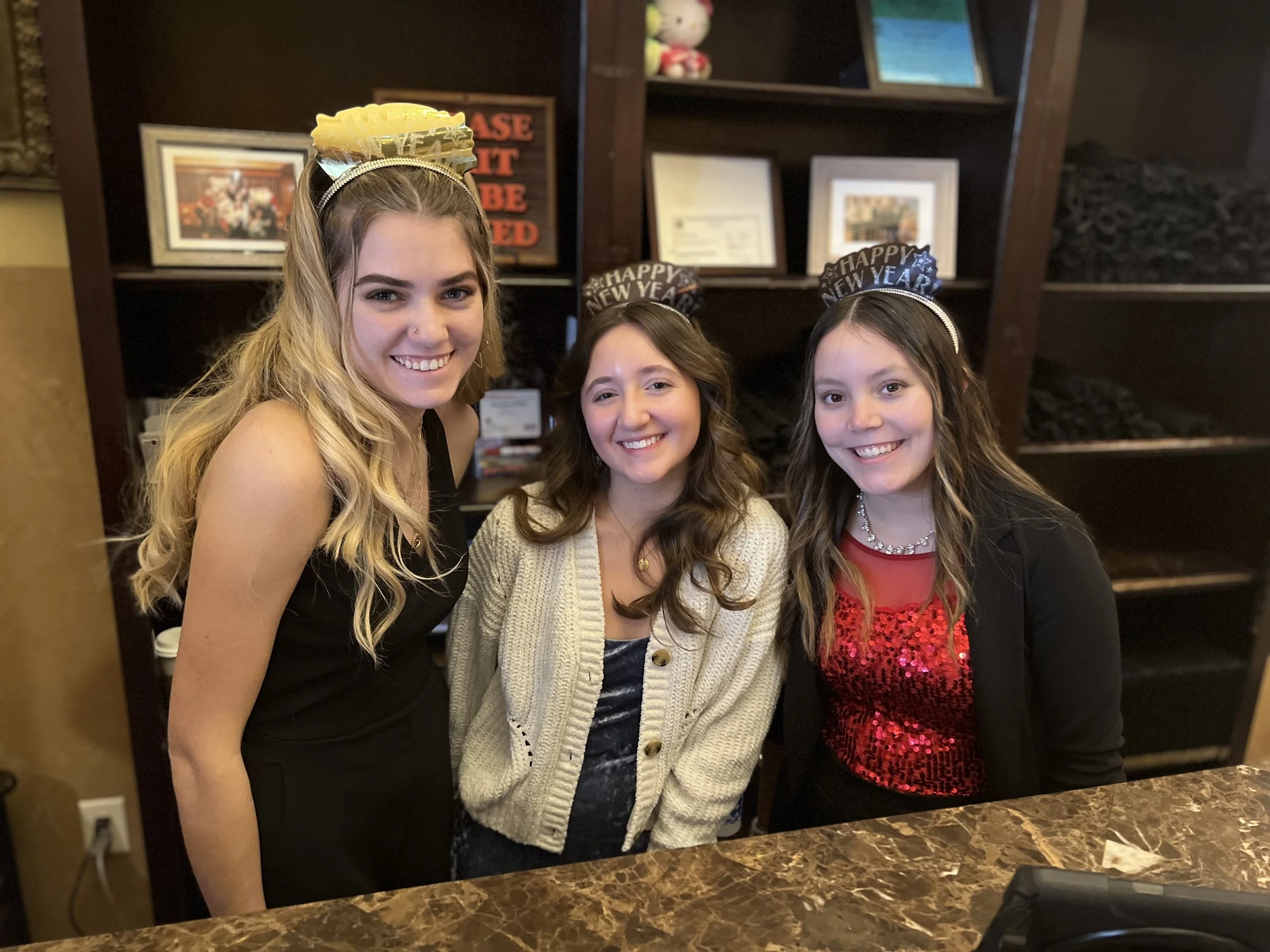 Villa Macri Ristorante