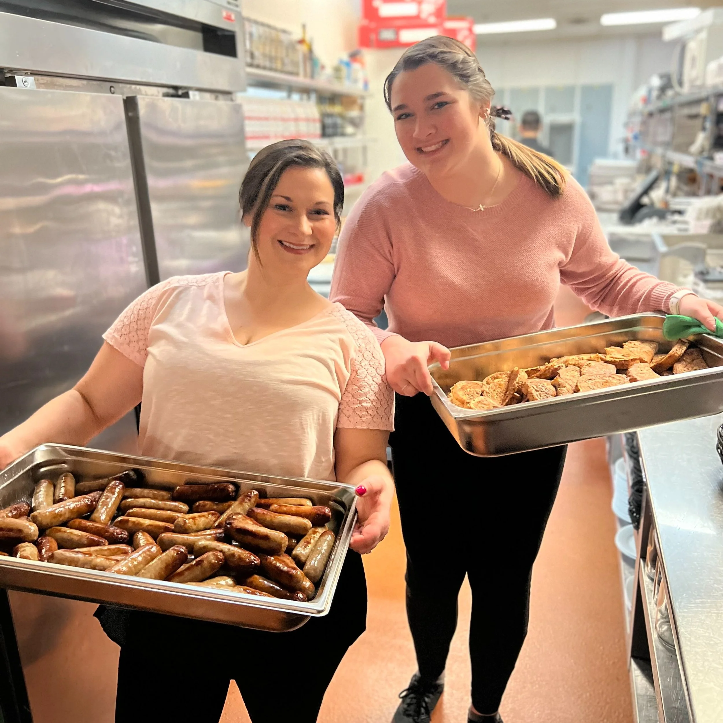 Villa Macri Ristorante