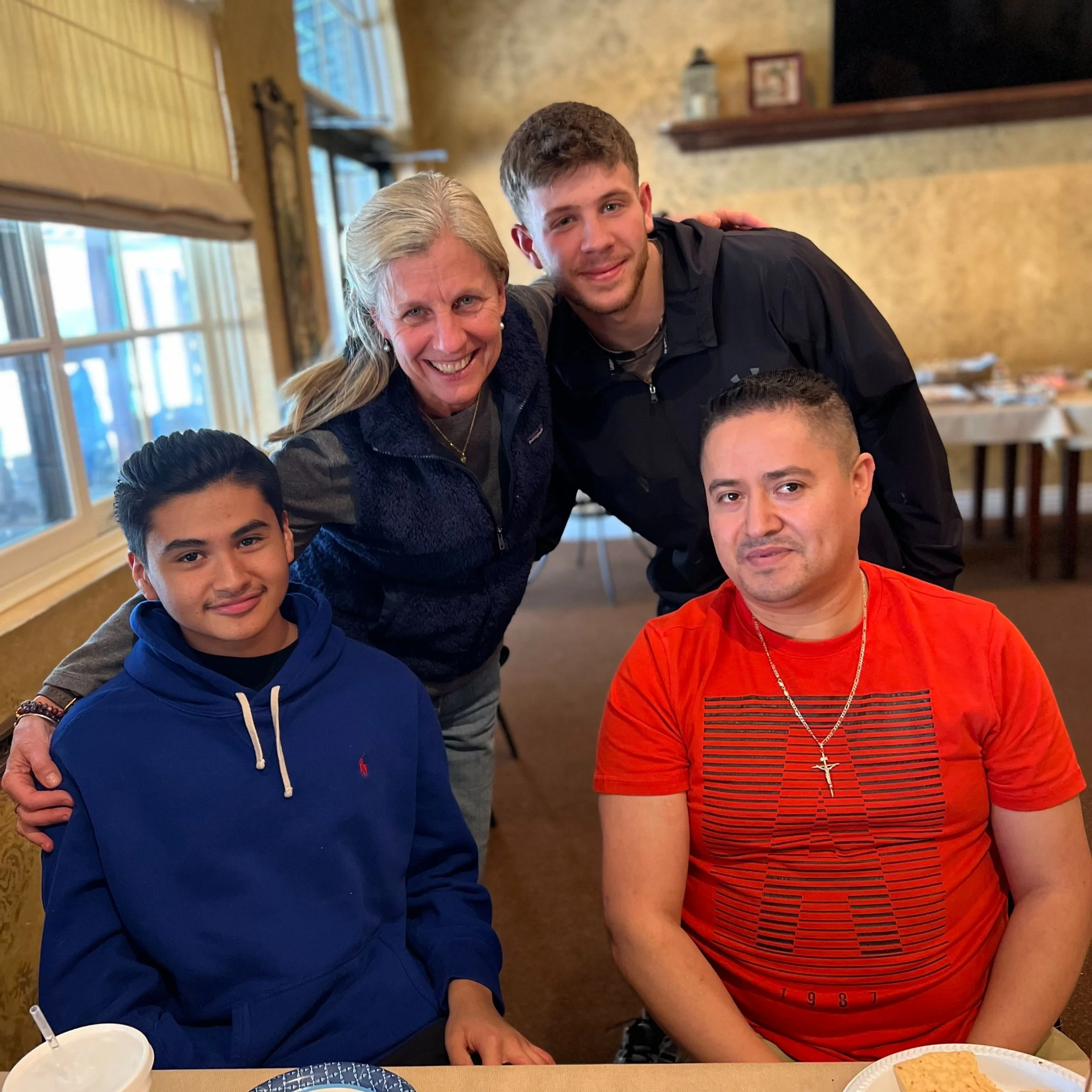 Villa Macri Ristorante