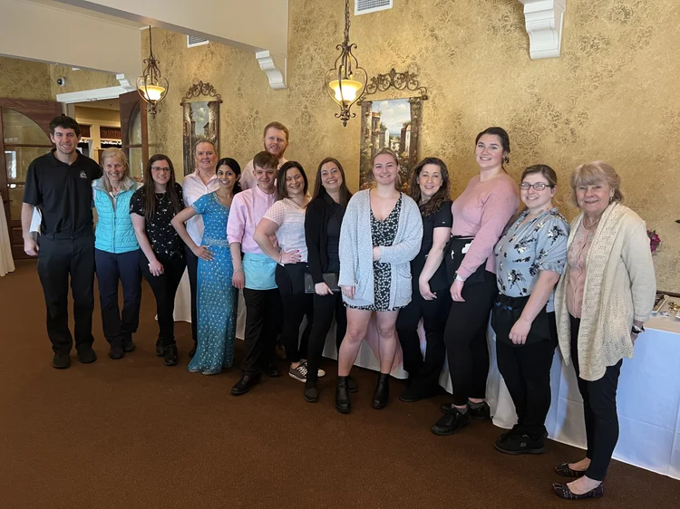 Villa Macri Ristorante