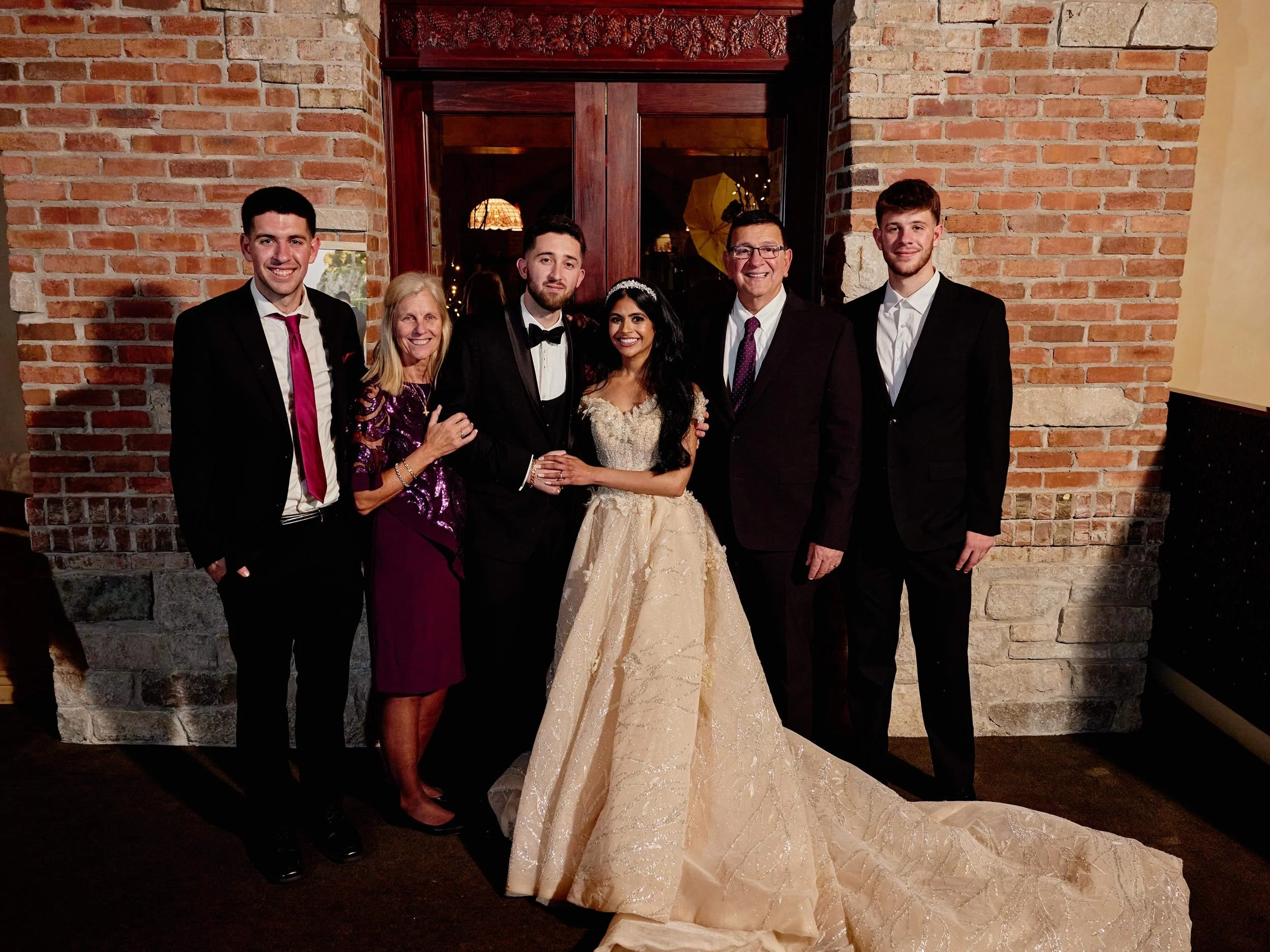 Villa Macri Ristorante