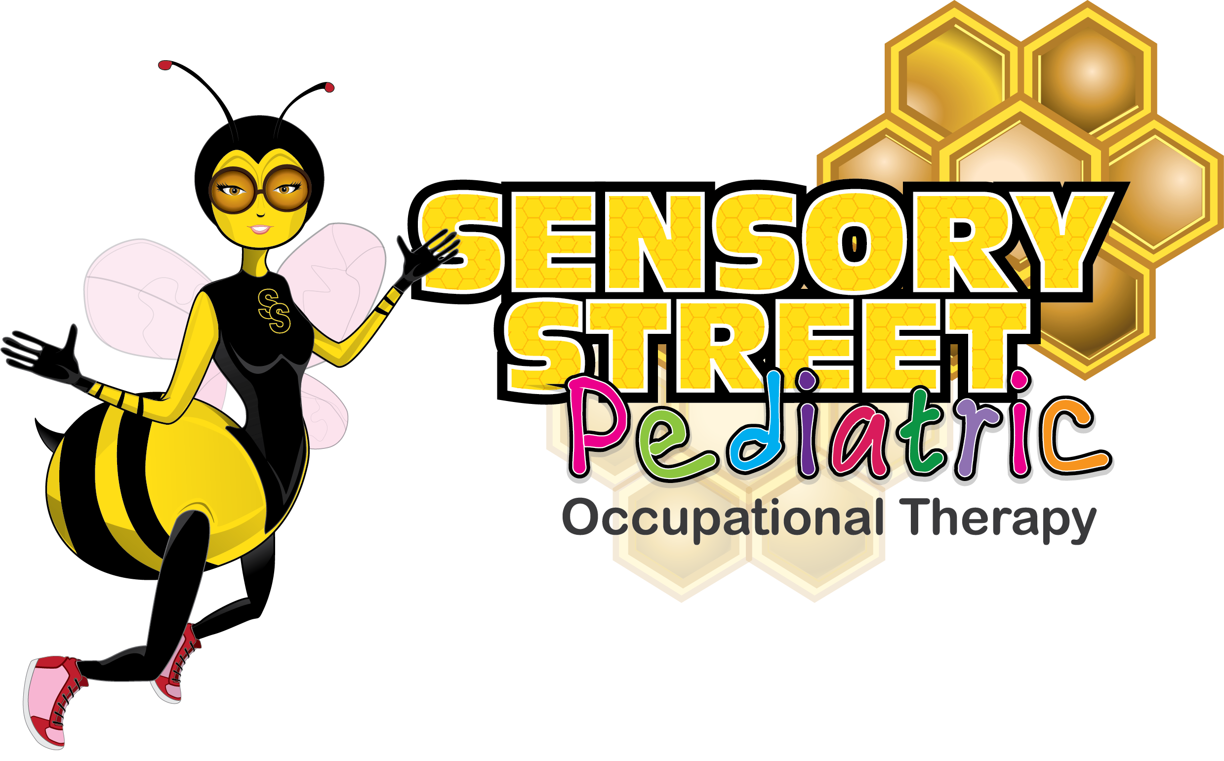 Sensory Street